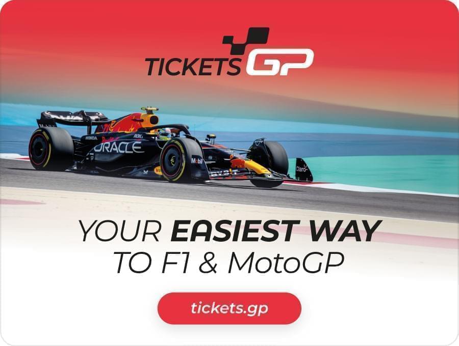 2025 F1 Spanish GP | Official Tickets | Circuit de Barcelona-Catalunya ...