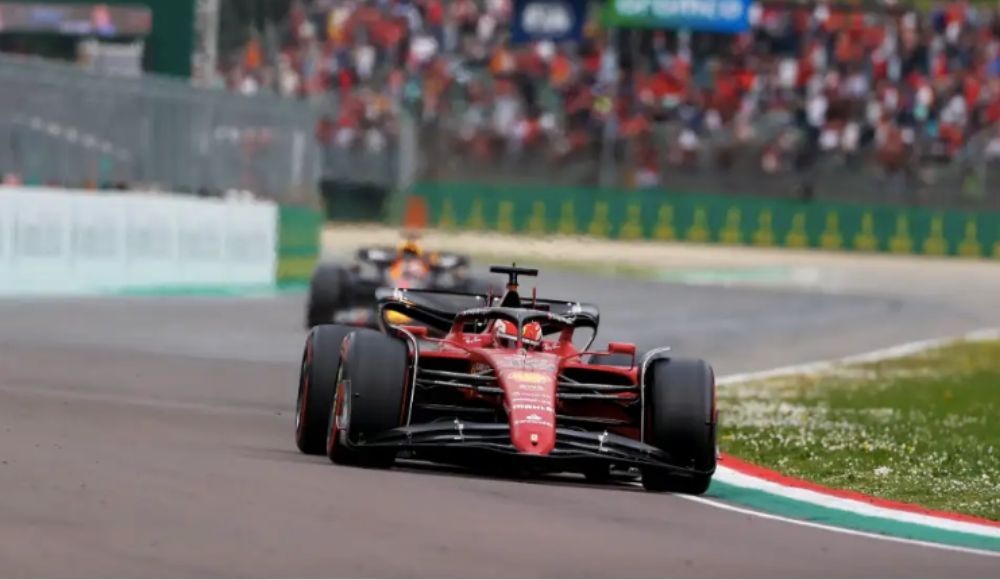 2025 F1 Emilia Romagna Imola Calendar Results 2025 F1 Emilia Romagna Imola Calendar Results